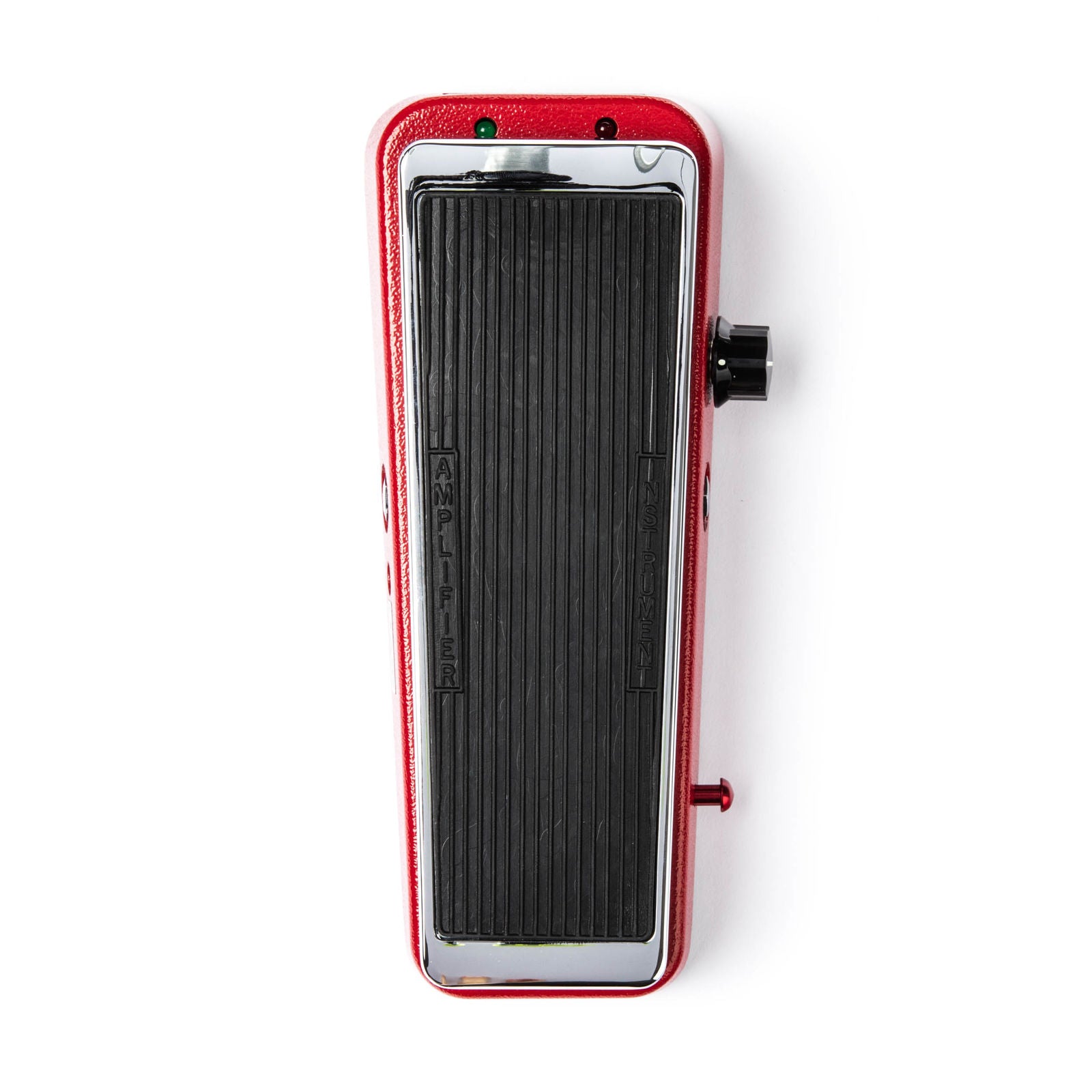 Dunlop JD4S Rotovibe – Expression-Controlled Chorus/Vibrato Pedal – O ...